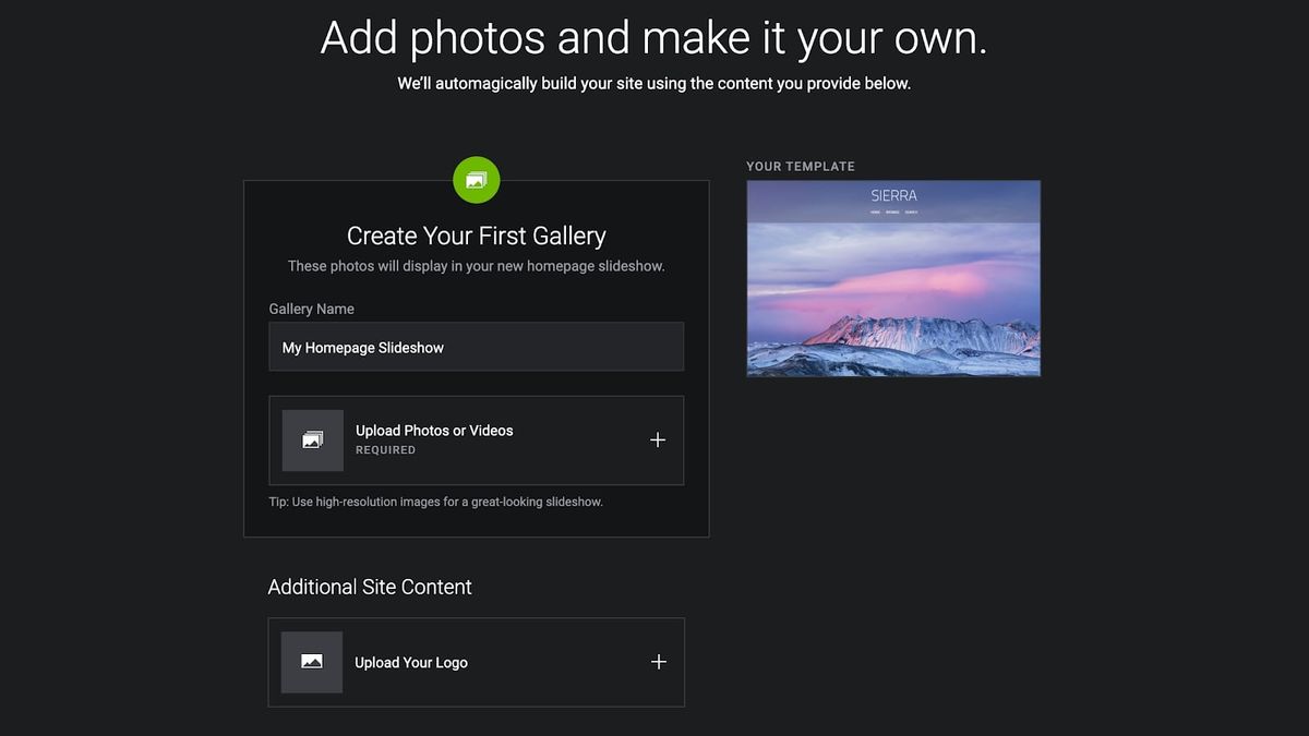 How to set up and optimise your SmugMug storefront | Creative Bloq