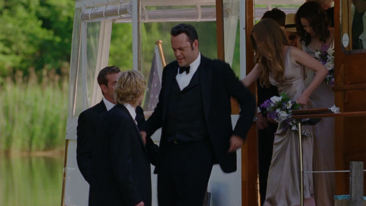 32 Wedding Crashers Quotes That Still Make Me Laugh | Cinemablend