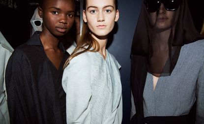 Chalayan S/S 2018 | Wallpaper*