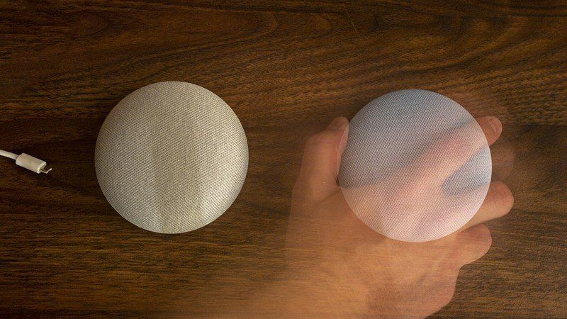 Nest Mini vs. Google Home Mini: Should you upgrade? | Android Central