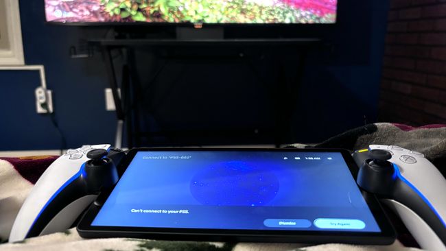 PlayStation Portal review | Tom's Guide