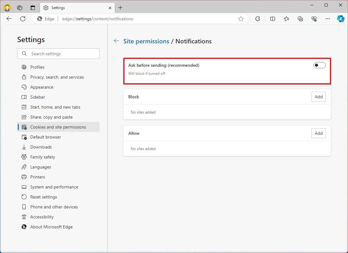 How to make notifications less annoying on Windows 11 | Windows Central