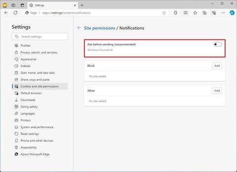 How to make notifications less annoying on Windows 11 | Windows Central
