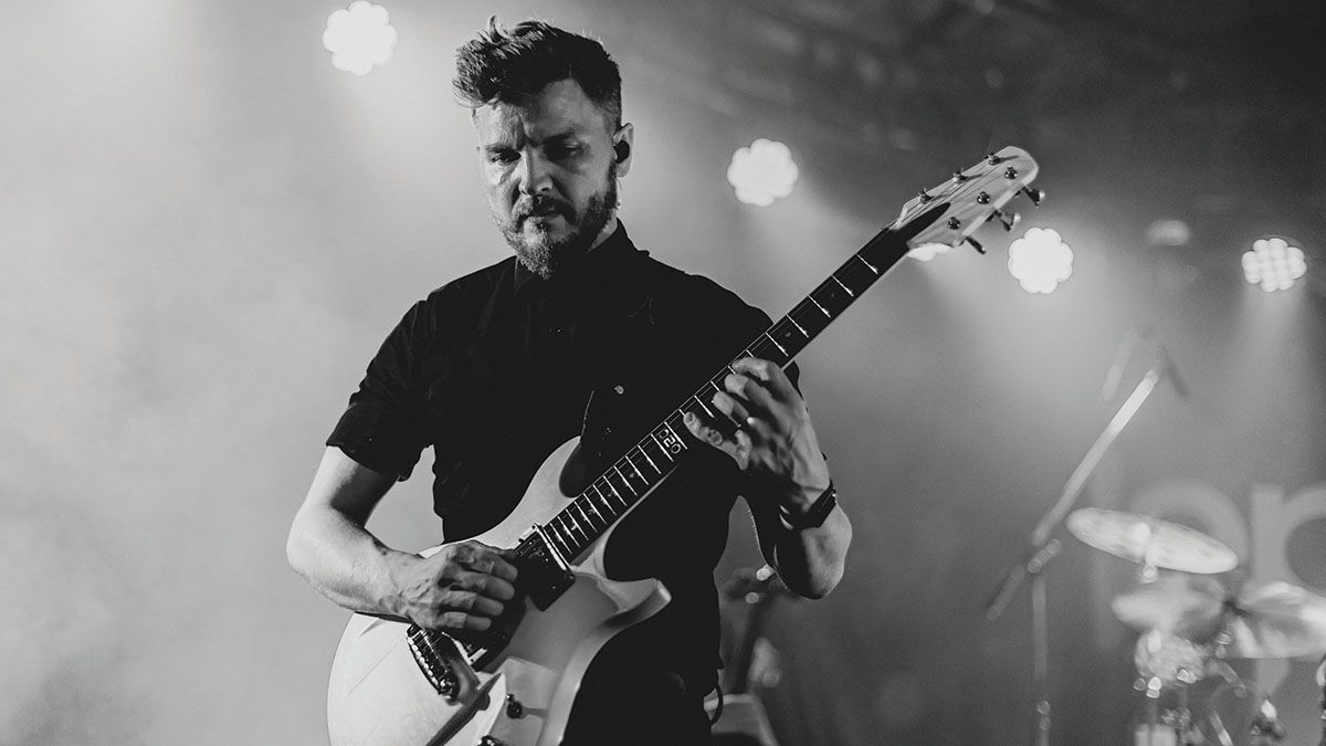 Leprous guitarist Tor Oddmund Suhrke on his prog fanbase’s insatiable ...