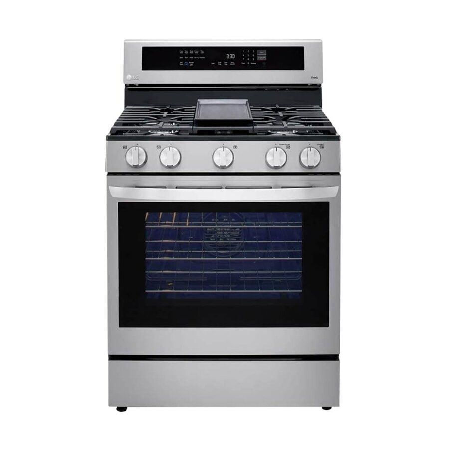 Best gas ranges for 2024 | Tom's Guide