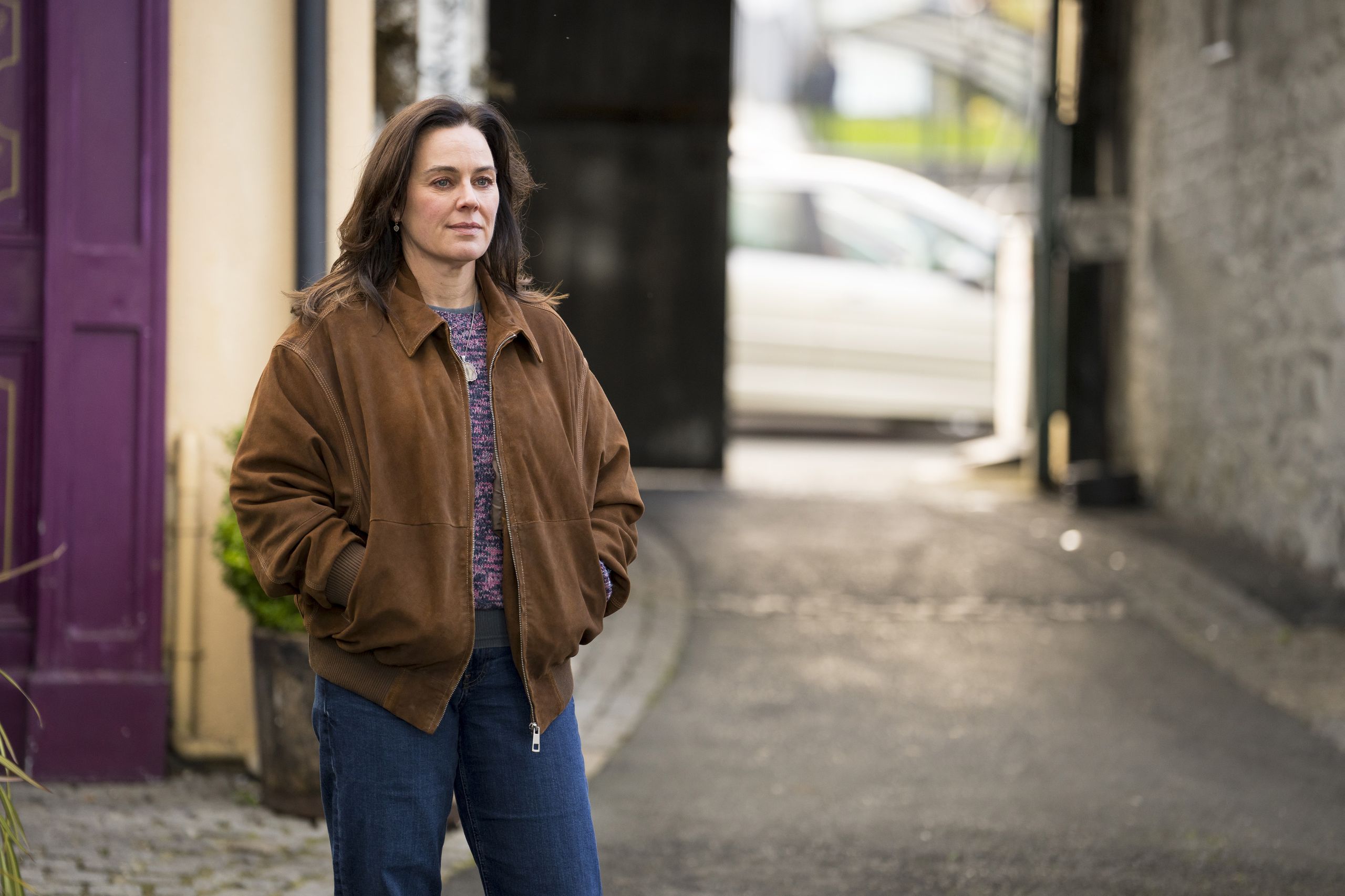 The Cuckoo ending explained: what happened to Sian? | What to Watch