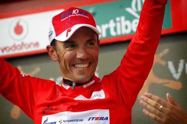 Rodríguez takes big step forward at Vuelta time trial | Cyclingnews