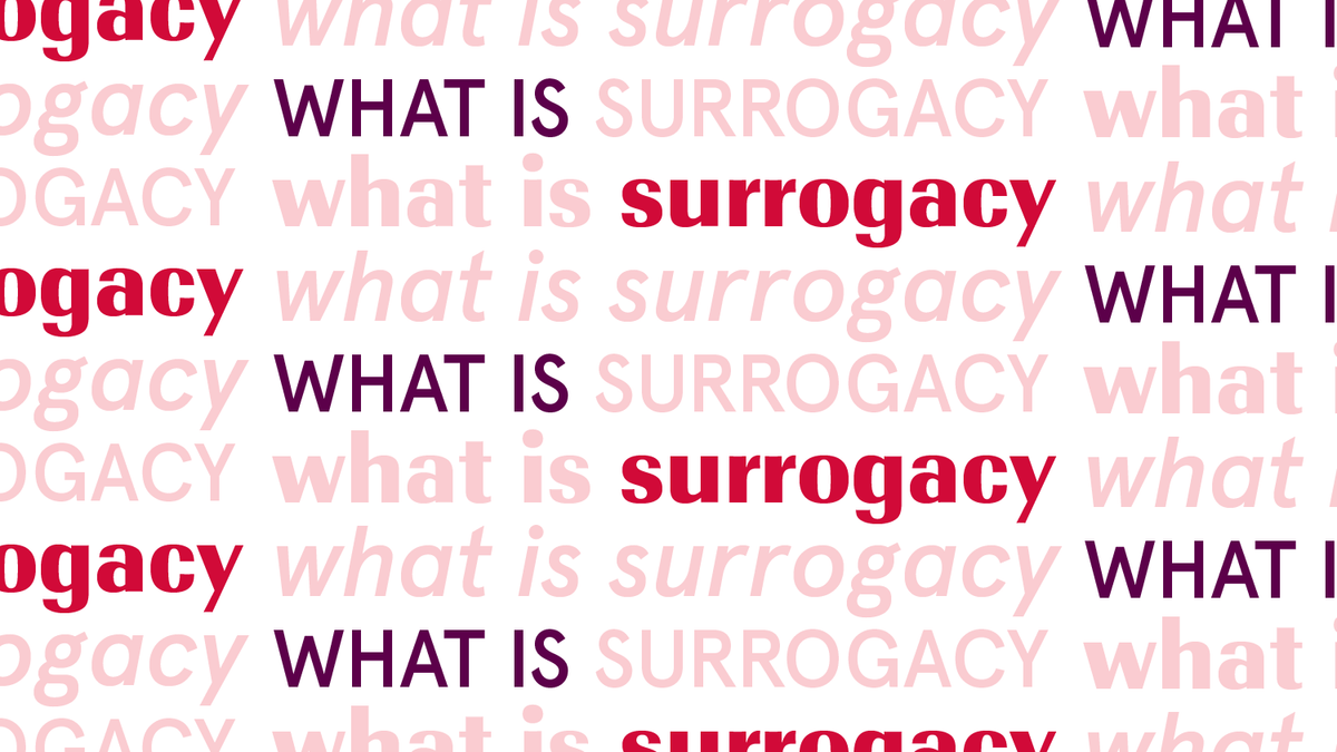 Surrogacy Process, Explained: Cost, Fees, and Requirements | Marie Claire