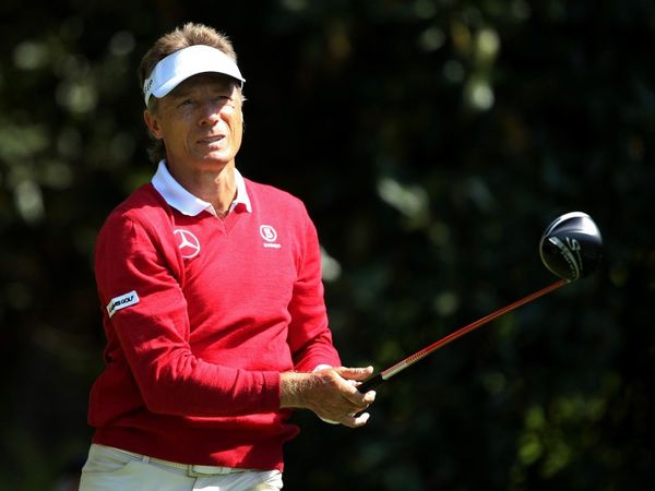 Articles by Robin Barwick, Freelance Writer | Golf Monthly