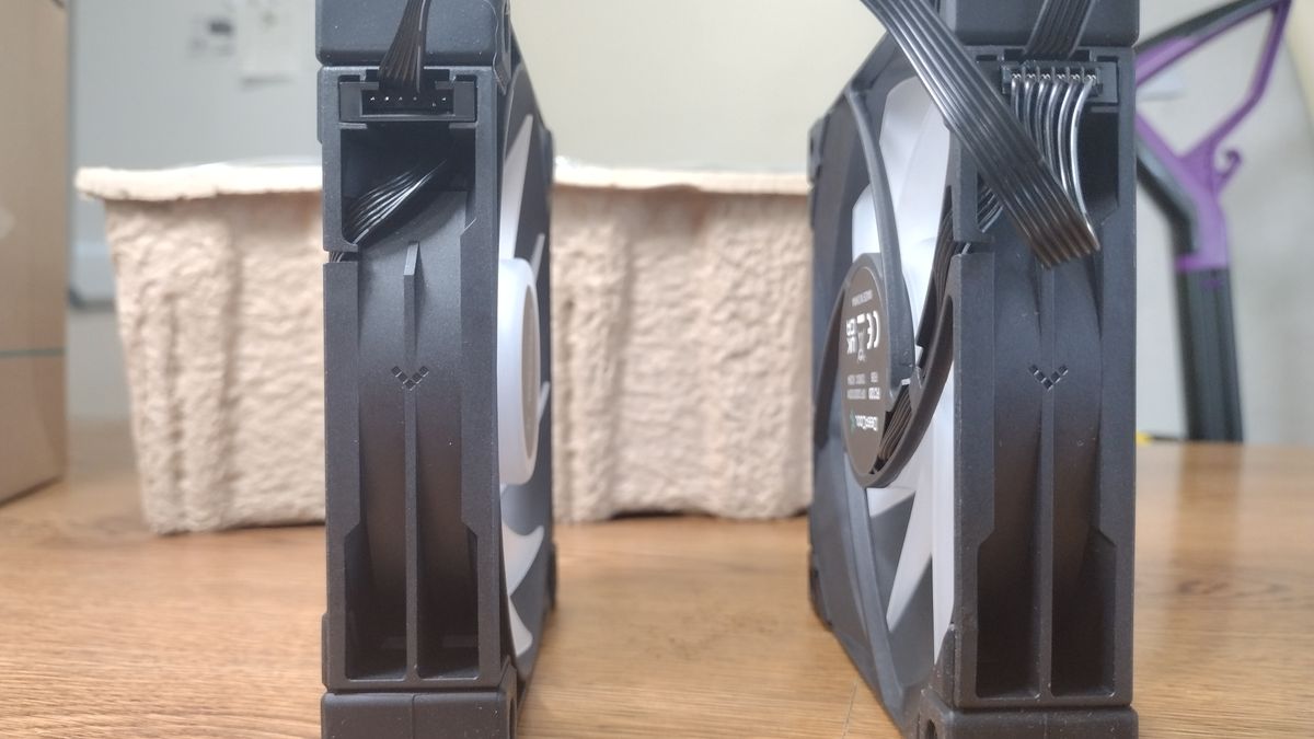 DeepCool LS520 Review: Compact Size, Big Bite | Tom's Hardware