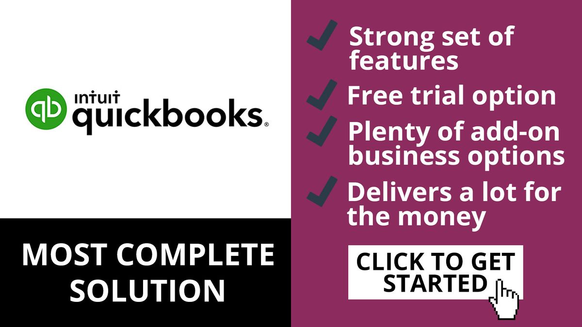 The best UK small business accounting software | TechRadar