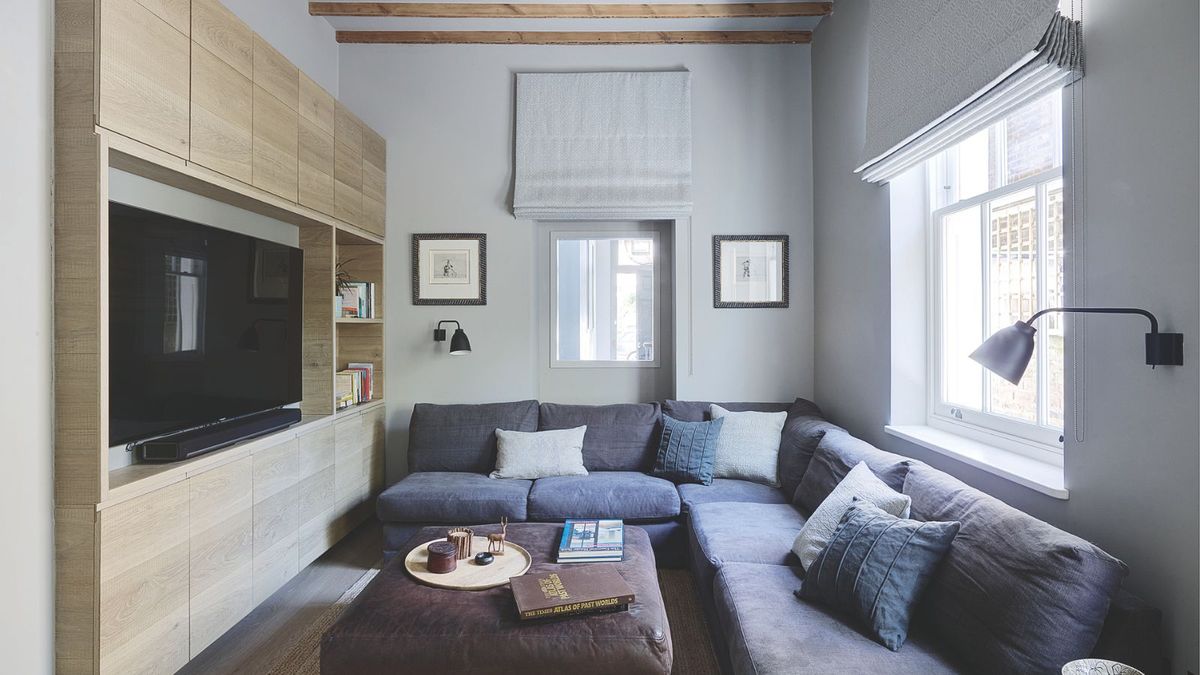 I love these 3 decluttering shows on Netflix | Homes and Gardens