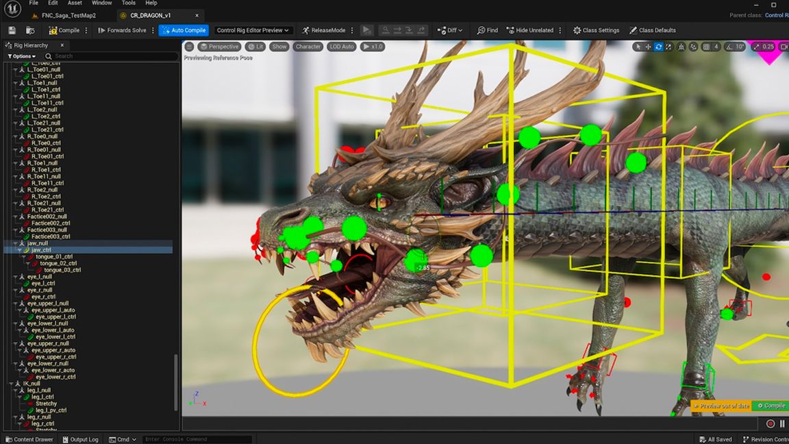 Unreal Engine And Unity Why You Need To Learn A Game Engine Creative