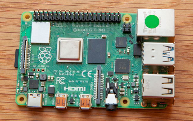 Raspberry Pi GPIO Pinout: What Each Pin Does on Pi 4, Earlier Models ...