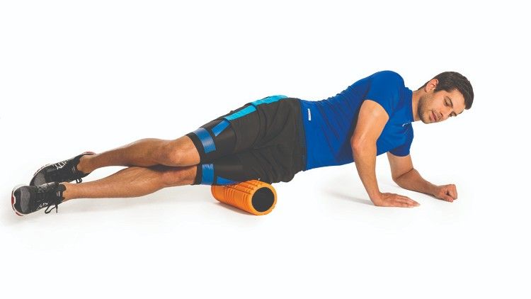 How To Use A Foam Roller: Self-Myofascial Release Explained | Coach