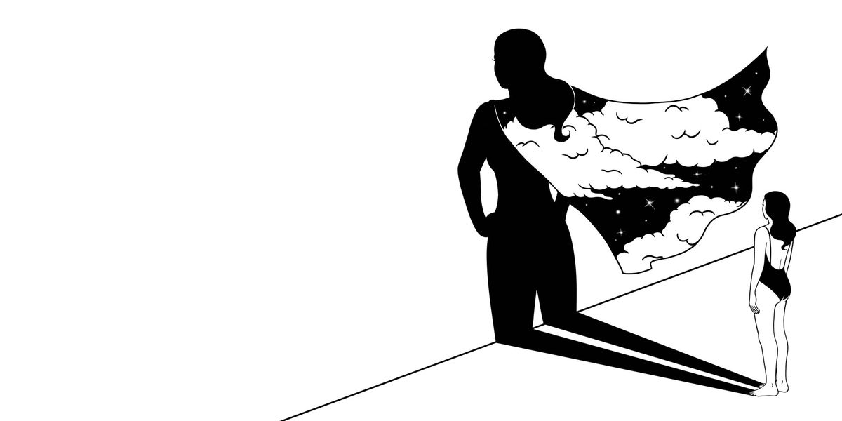 "Challenging moments made me who I am," says Henn Kim | Creative Bloq