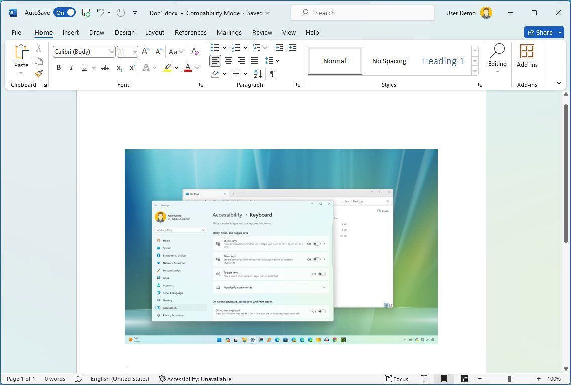 Best ways to take a screenshot on Windows 11 | Windows Central