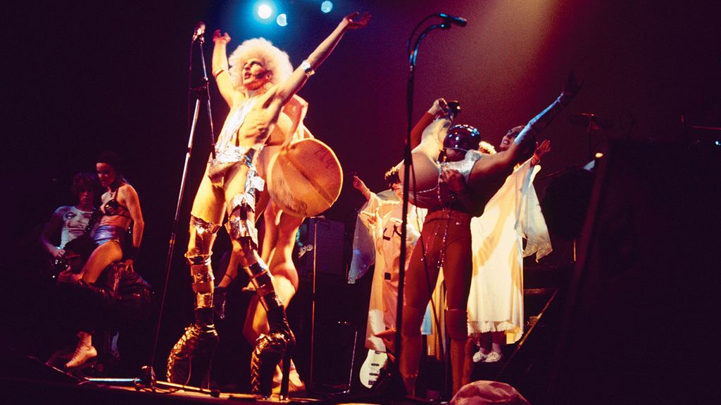 The Tubes: They came, they outraged, they conquered | Louder