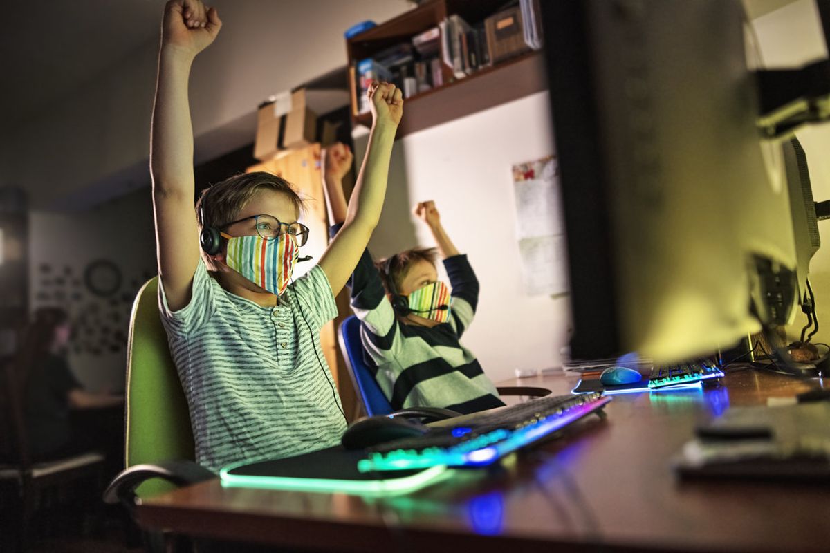 Top 50 Sites & Apps for K-12 Education Games | Tech & Learning