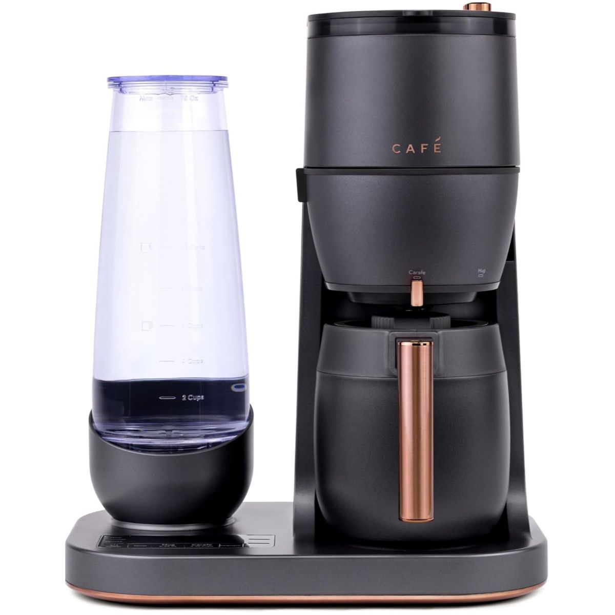 Best single serve coffee makers in 2024 | tried and tested | Top Ten ...