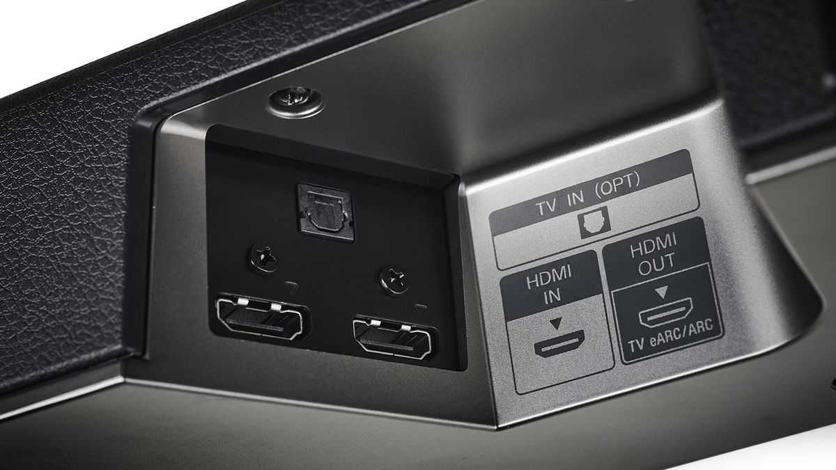 Sony HT-X8500 review | What Hi-Fi?