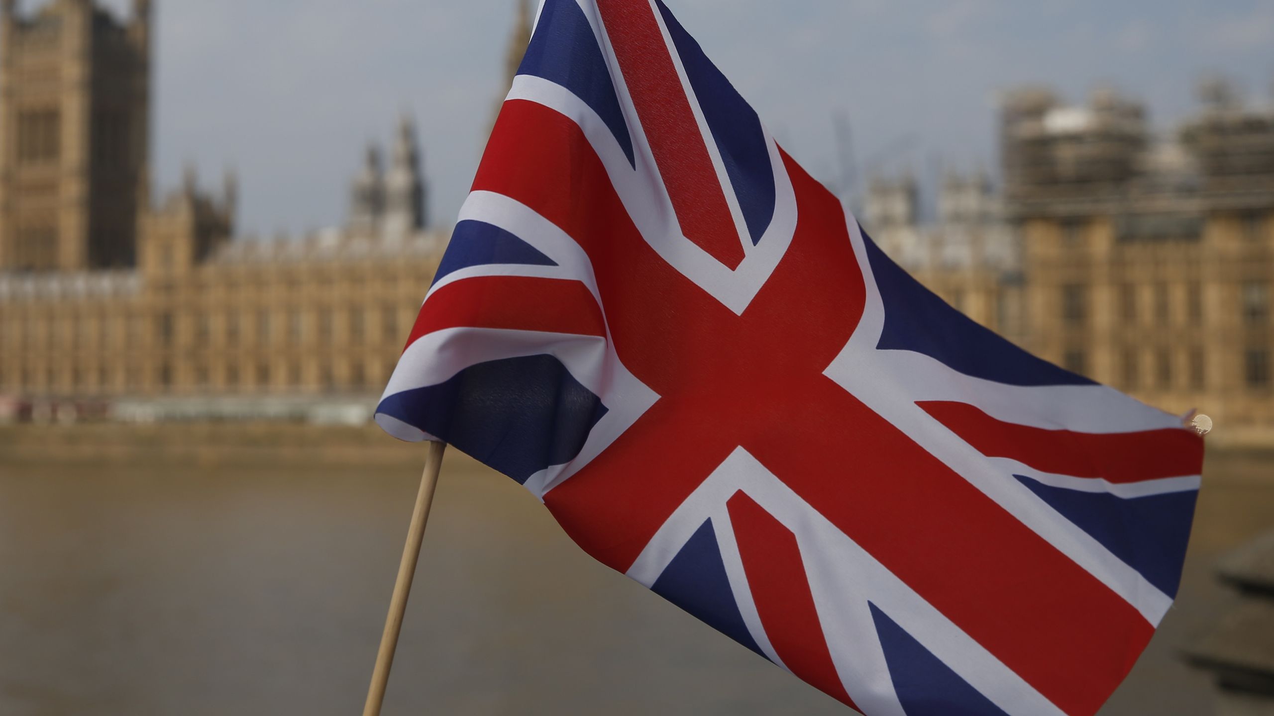 The history of the Union Jack | The Week