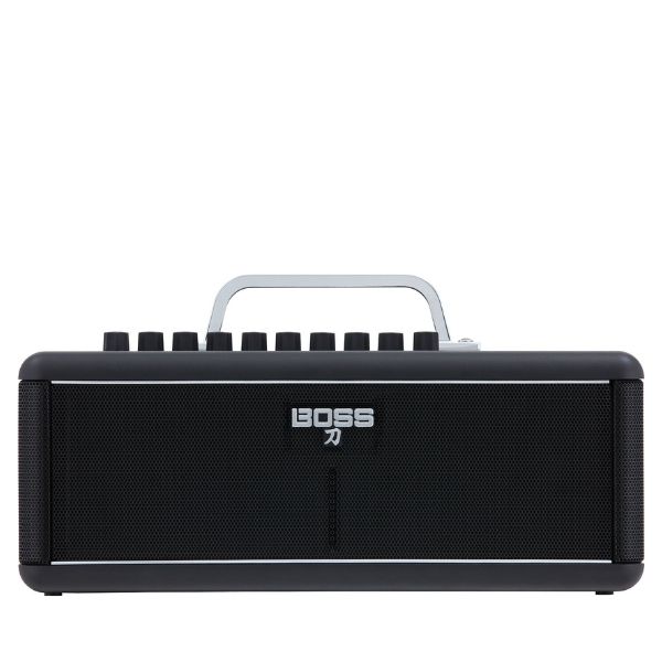 Best desktop guitar amps 2024: portable practice solutions | Guitar World