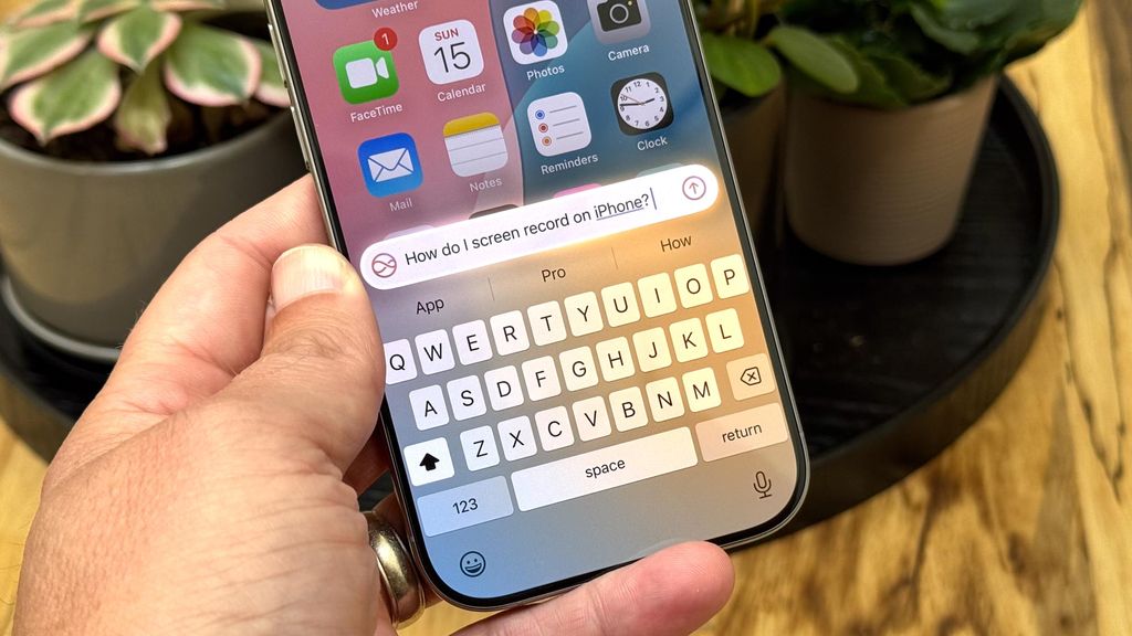 Apple iPhone 16 Pro review | Tom's Guide