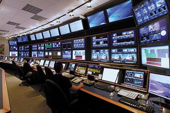 Rainbow Expands With Harris Automation | TV Tech