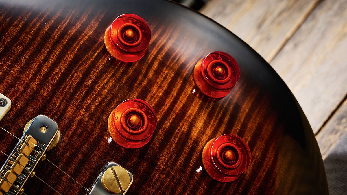 PRS SE McCarty 594 Singlecut and SE McCarty 594 Singlecut Standard ...