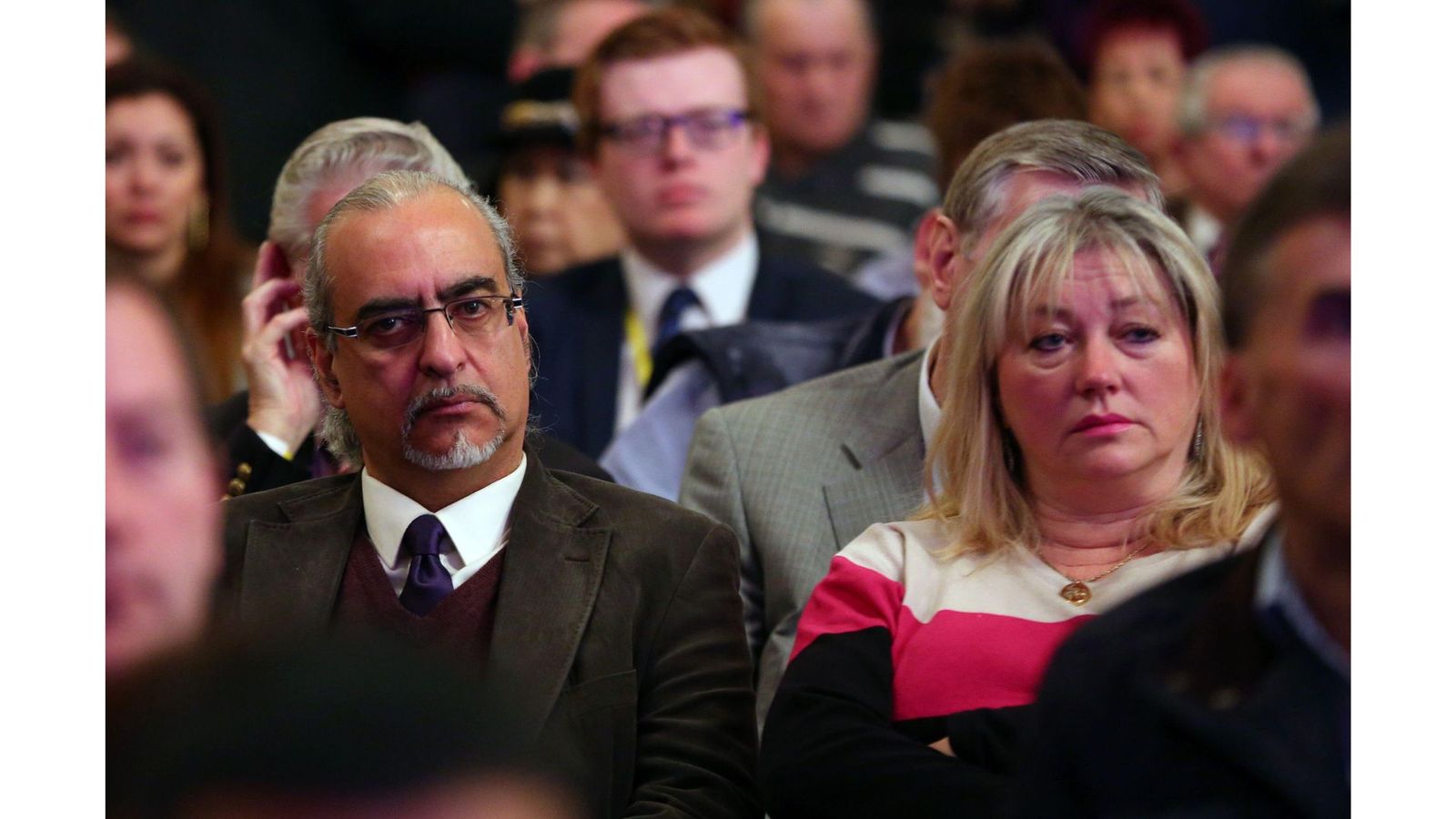 Where Are The Original Gogglebox Cast Members Now 10 Year Anniversary Goodtoknow