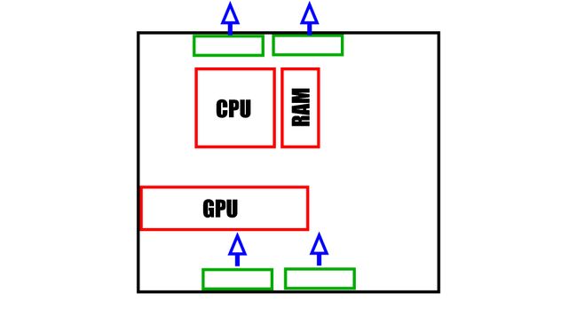 PC Airflow Guide: How to Set Up and Position Your Fans | Tom's Hardware