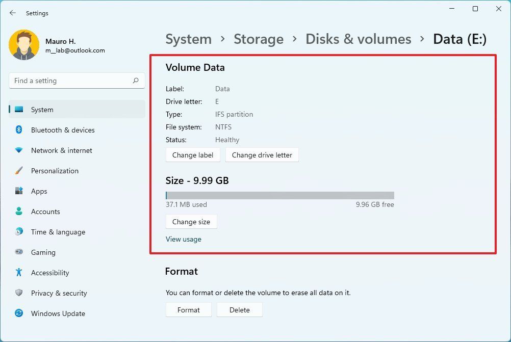 How to manage storage devices on Windows 11 | Windows Central