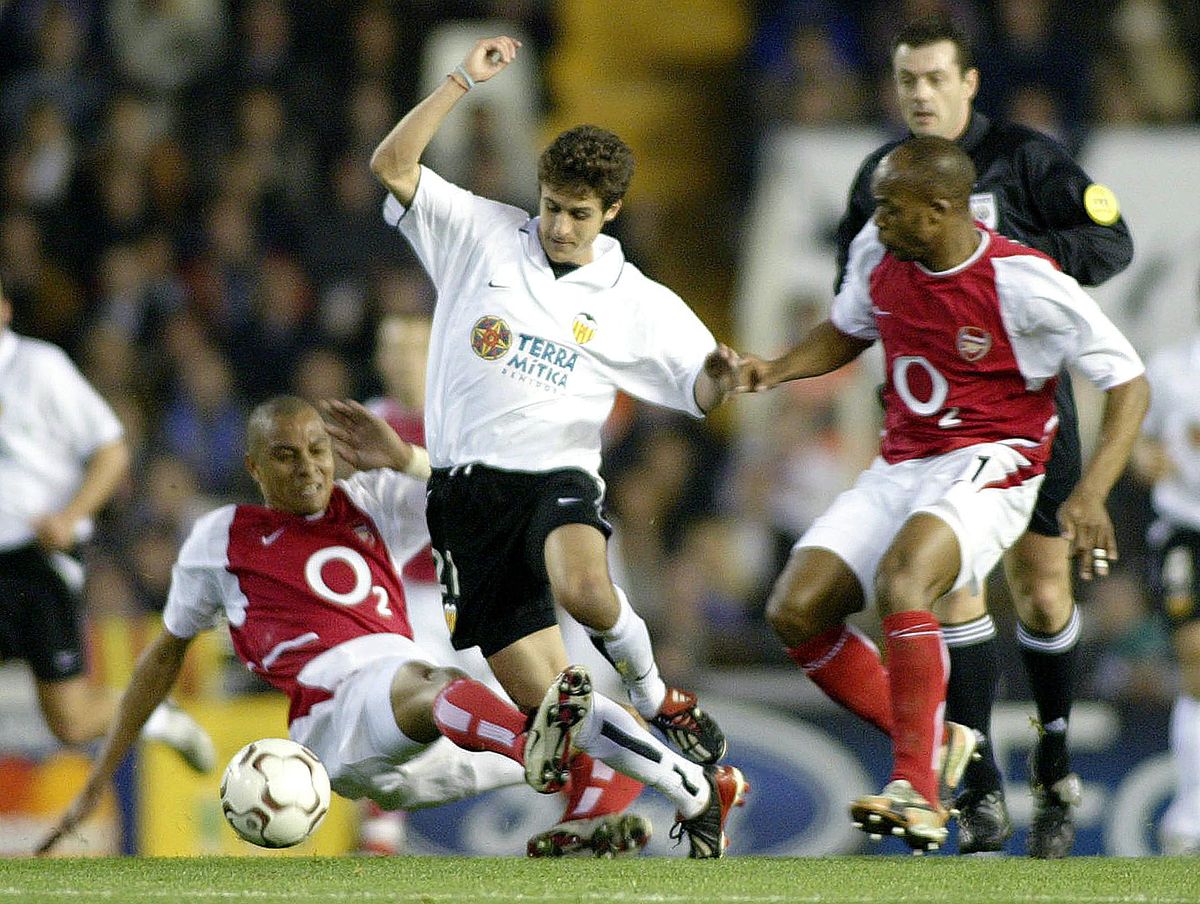 Best La Liga players of the 2000s | FourFourTwo