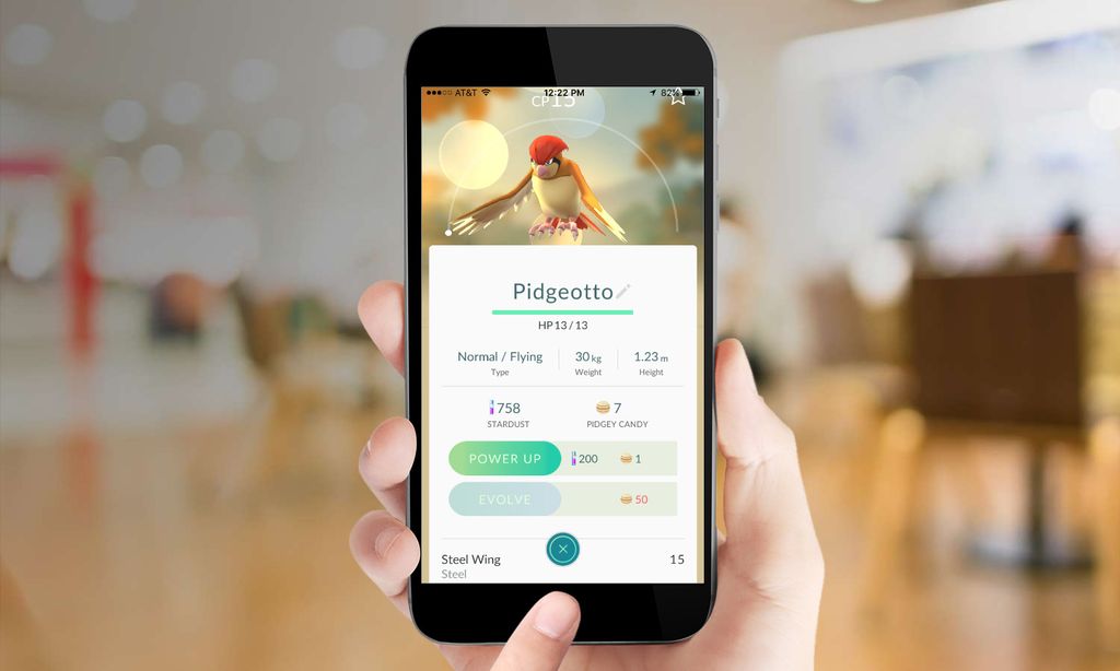 Pokémon Go Guide: 18 Tips to Be the Very Best | Tom's Guide