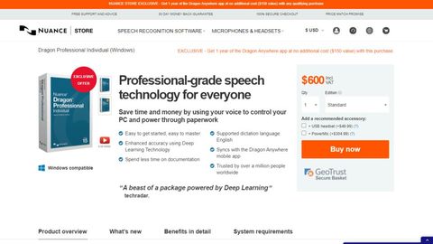 Best speech-to-text apps of 2023 | TechRadar