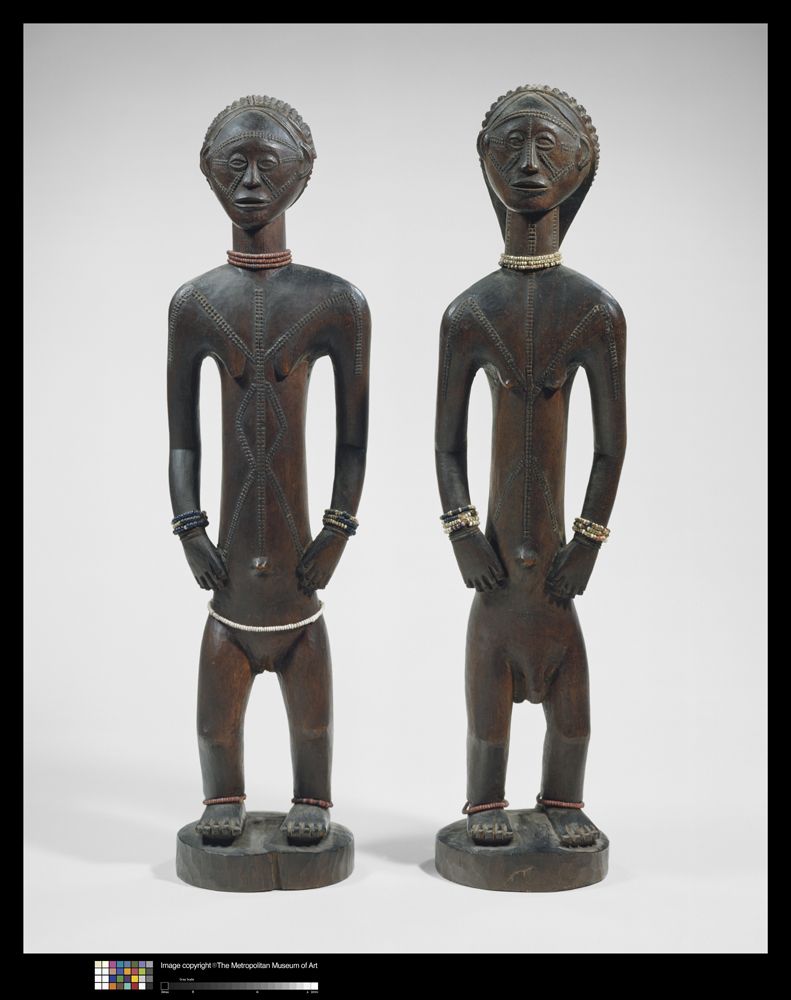 African Cosmos: Art Inspired by Ancient Astronomy (Gallery) | Space