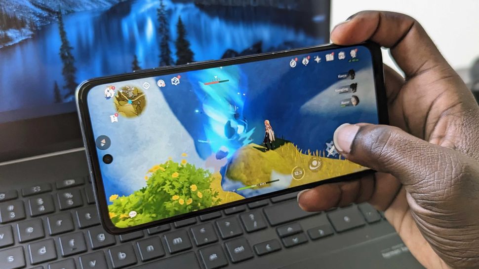 Moto G Power 5G (2023) review: With great power comes great value ...