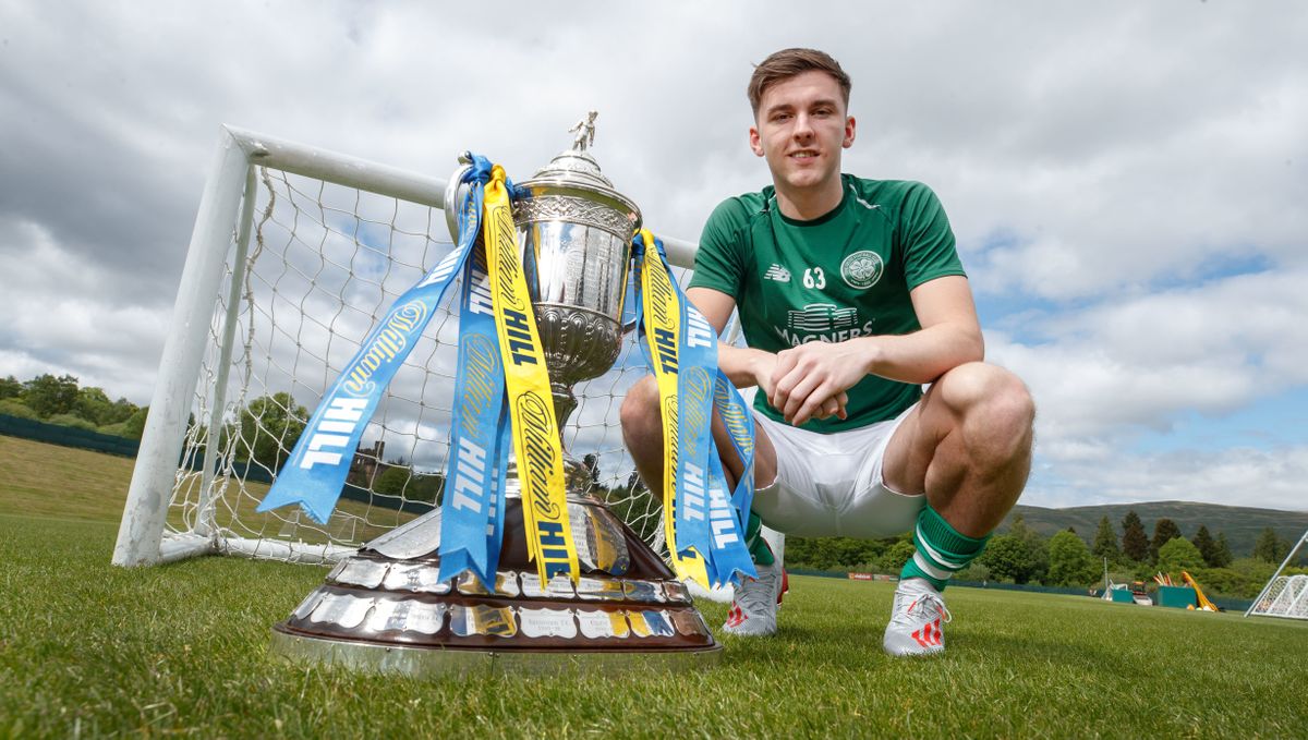 Tierney smashes record fee for Scotland international | FourFourTwo