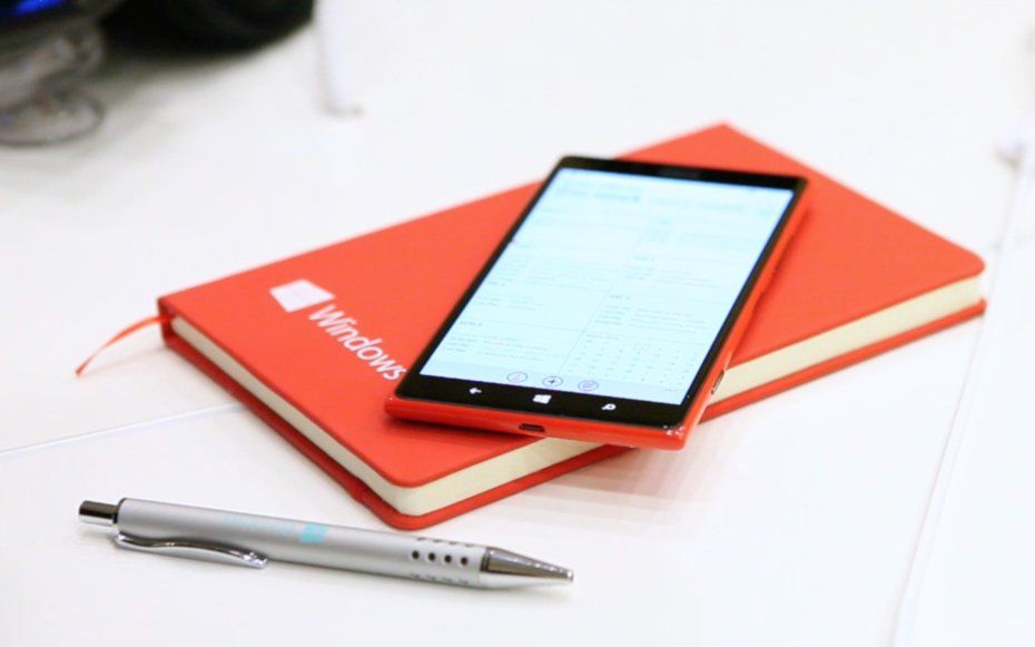Video Tour Of The New Windows Phone 8 1 Native Calendar Windows Central