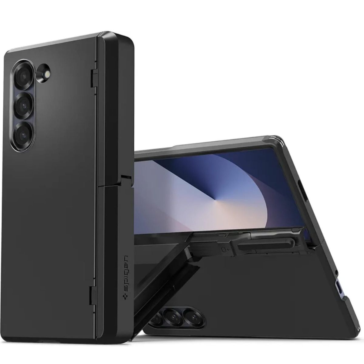 Best Samsung Galaxy Z Fold 6 cases 2025 | Android Central