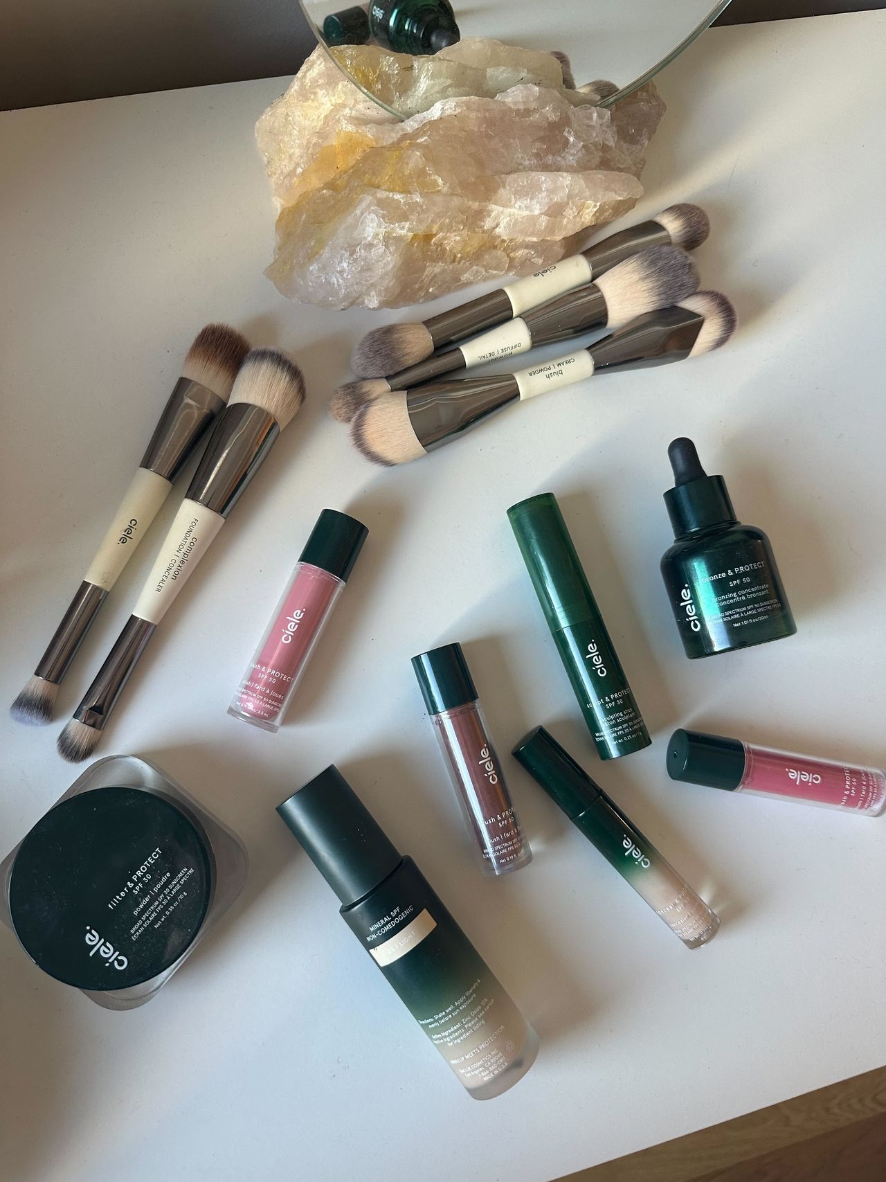 Reviewed by Editors: Ciele Cosmetics | Who What Wear
