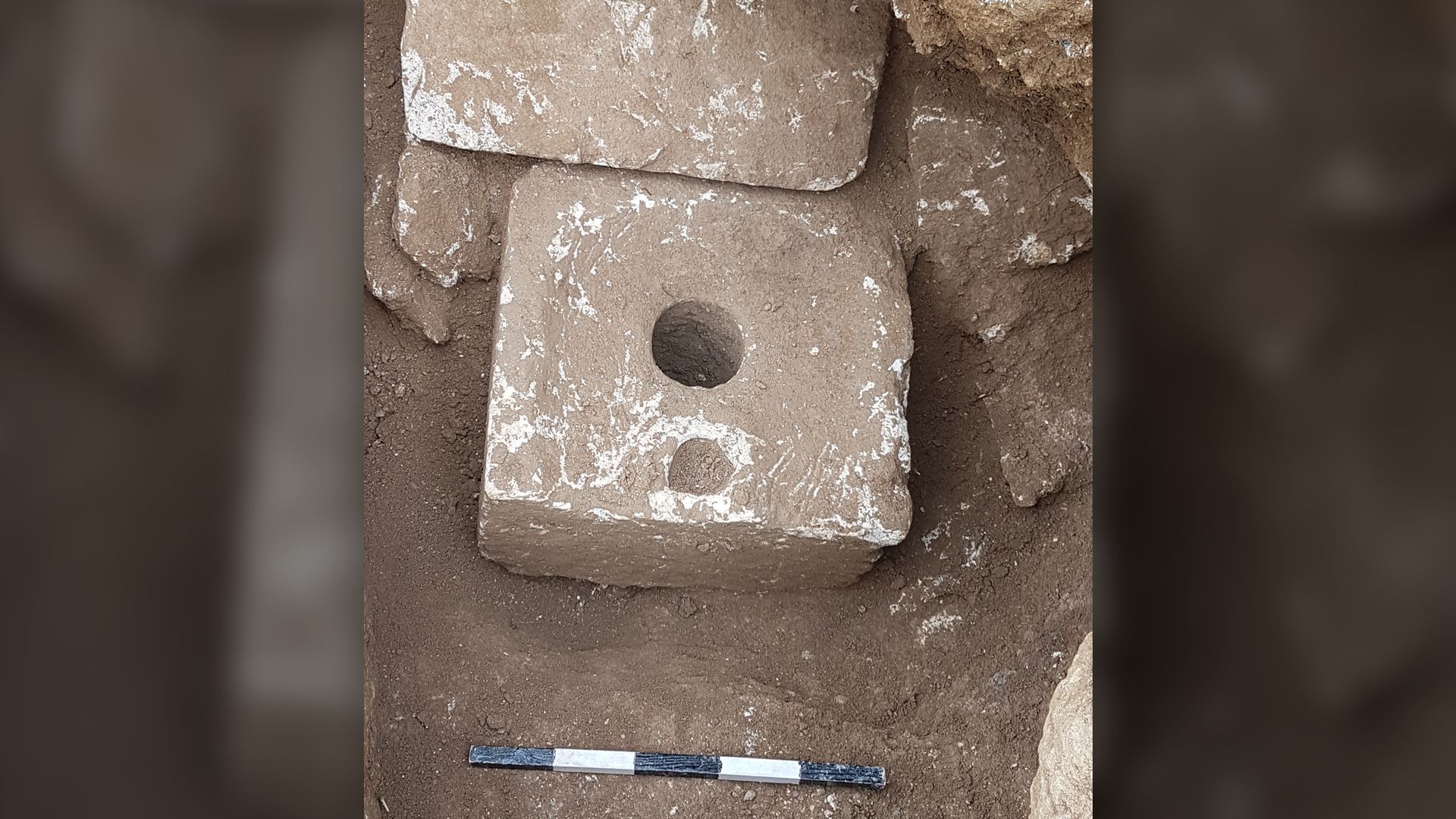 2,500-year-old poop from Jerusalem toilets contain oldest evidence of ...