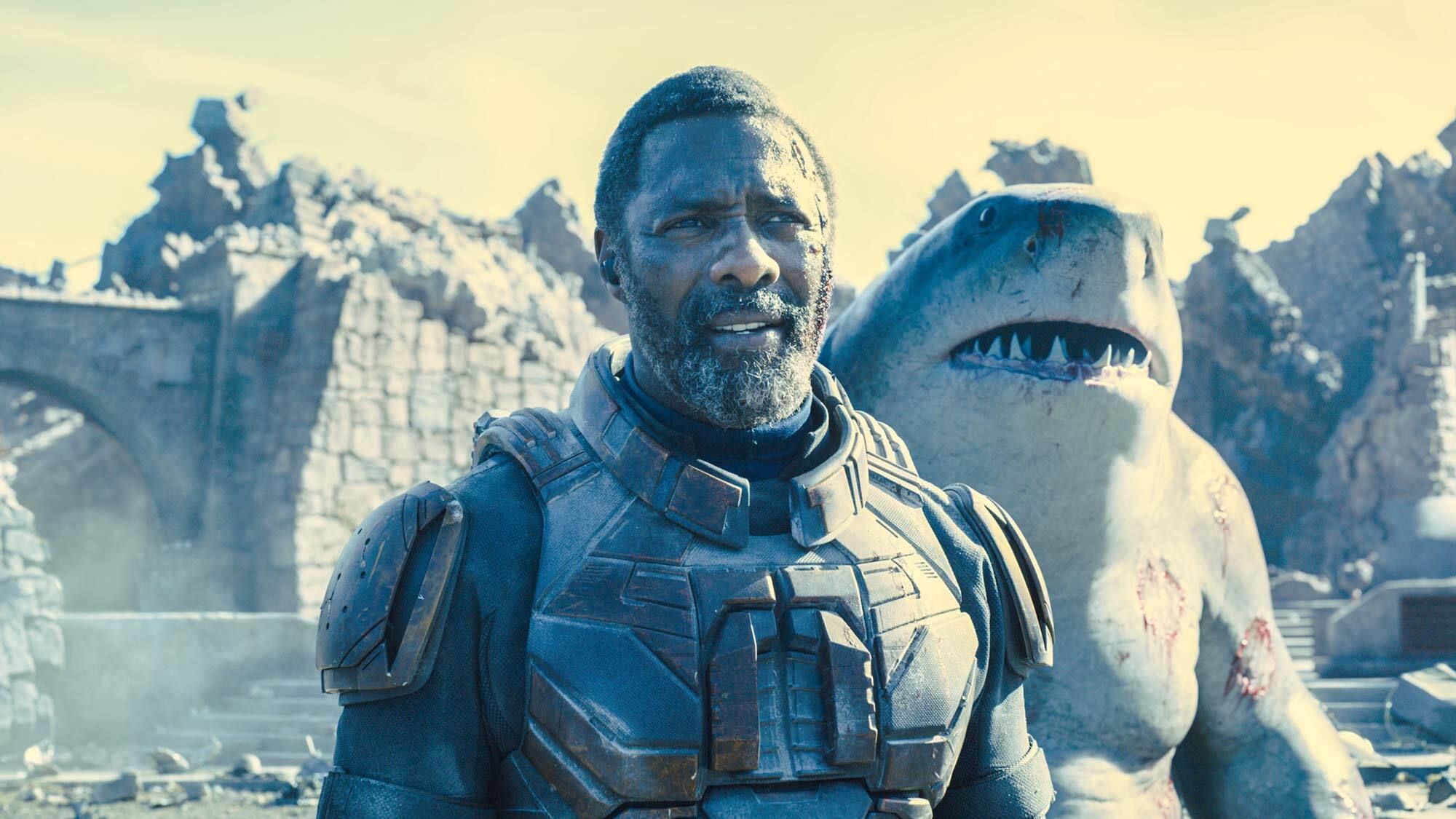 The Suicide Squad 2: Will there be a sequel? | Tom's Guide