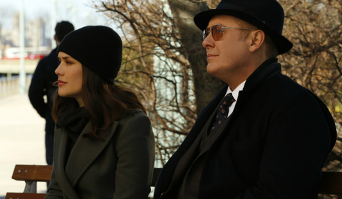 The Blacklist's Red Reddington: A Timeline History For James Spader's ...
