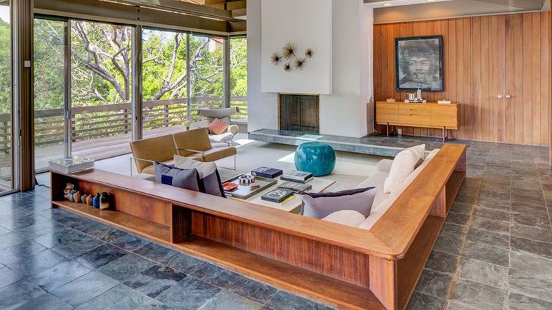 Inside this Ray Kappe designed house in California | Livingetc