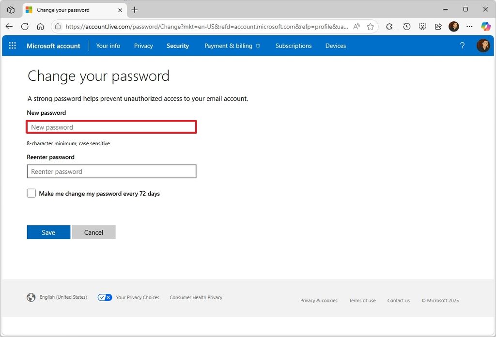 7 things you didn’t know your Microsoft account does on Windows 11 ...