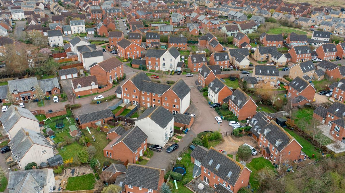 What could Labour's housing policy look like? | The Week