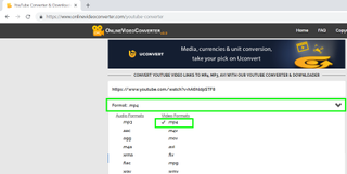 How to Download MP4 YouTube Videos on a PC | Tom's Guide