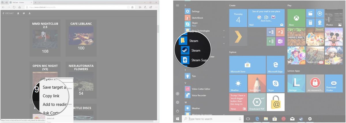 Tips and tricks to get the most out of VRChat | Windows Central